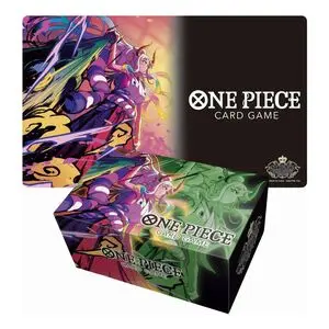 ONE PIECE Card Jp Championship Set 2022 Yamato - Multi-color