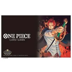 ONE PIECE Card Jp Championship Set 2022 'shanks