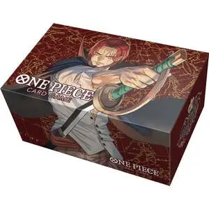 ONE PIECE Card Game Championship Set 2022 'shanks
