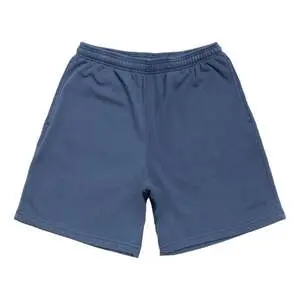 StÜssy Lightweight Terry Short - Blue