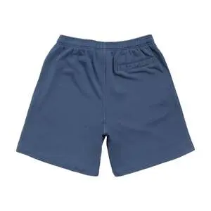 StÜssy Lightweight Terry Short - Blue