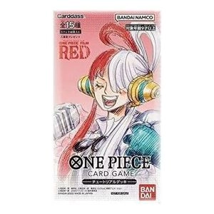 ONE PIECE Card Jp 'tutorial Deck - Multi-color