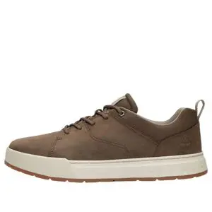 Timberland Maple Grove Low Top Sneakers