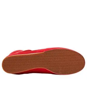 REEBOK Boxing High-top Sneakers - Vector Red