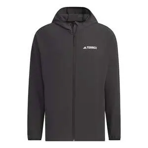 Adidas Jacket Asia Sizing - Black