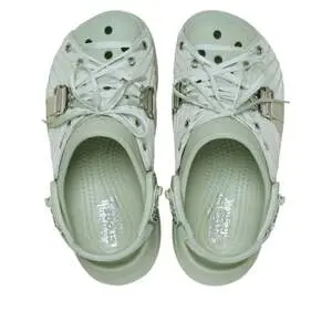 CROCS X Jean Paul Gaultier Classic Bae Clog "corset - Plaster