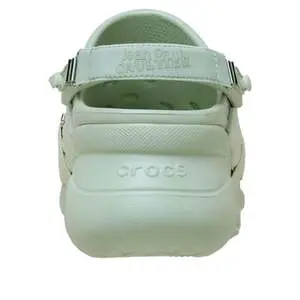 CROCS X Jean Paul Gaultier Classic Bae Clog "corset - Plaster