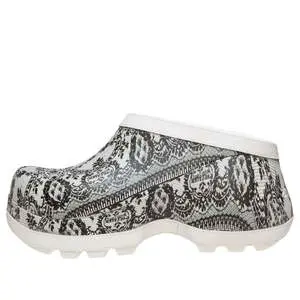 CROCS X Jean Paul Gaultier Hydra Clog 'fishnet
