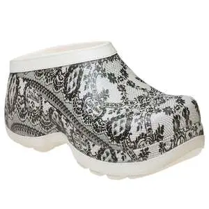 CROCS X Jean Paul Gaultier Hydra Clog 'fishnet