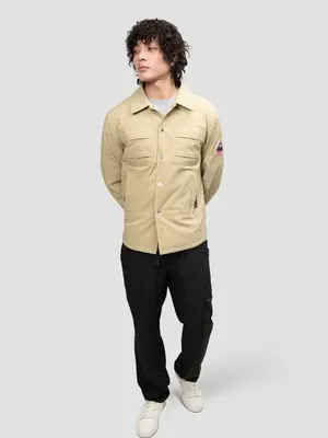 JACK1T Eden Shirt Jacket