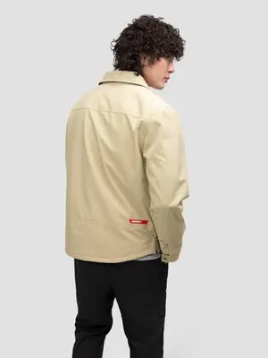 JACK1T Eden Shirt Jacket