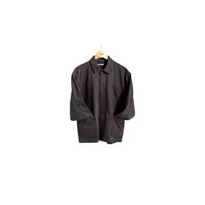 WALTER DENIM LIMITED Chocolate Lotus Workshirt
