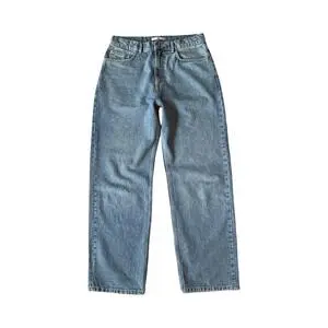 WALTER DENIM LIMITED Light Vintage Super Relax Jean