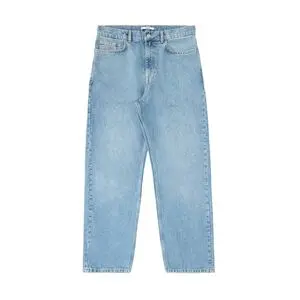 WALTER DENIM LIMITED Light Vintage Super Relaxed Jeans