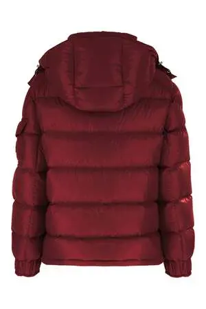 Moncler Clothing Jackets