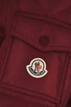 Moncler Clothing Jackets