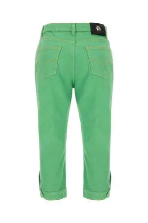 Versace Clothing Jeans - Multicolor