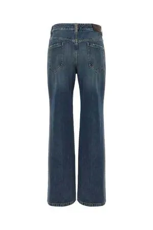 Brunello Cucinelli Clothing Jeans