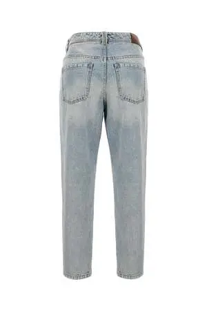 Brunello Cucinelli Denim Jeans