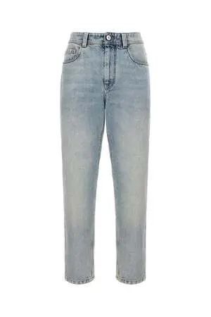 Brunello Cucinelli Denim Jeans - Multicolor