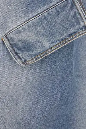 Alaïa Cargo Jeans