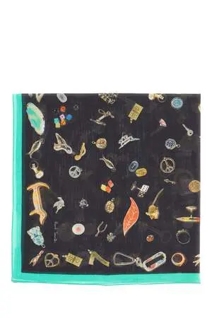 Paul Smith Accessories Scarves & Shawls - Multicolor