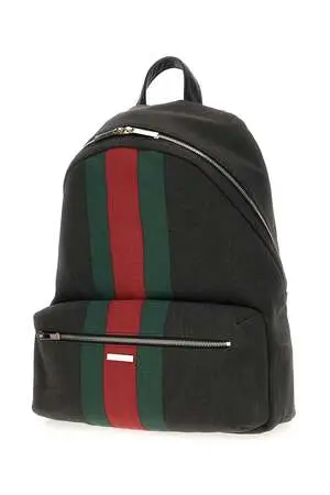 Gucci Backpack - Multicolor