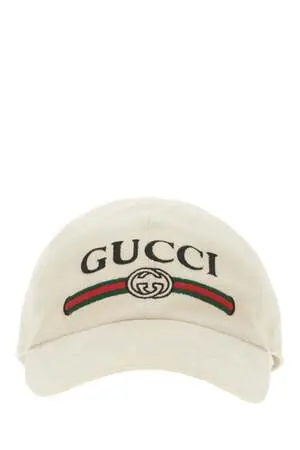 Gucci GUCCI Baseball Cap Multicolor