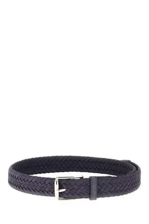 TOD'S Woven Belt - Multicolor
