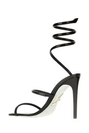 Rene Caovilla Shoes Mules