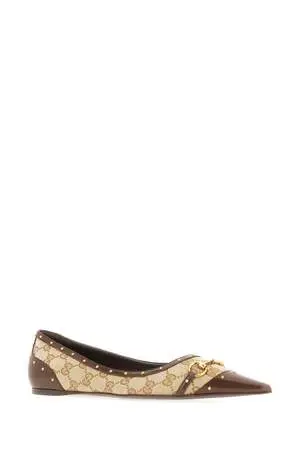 Gucci Flats - Multicolor
