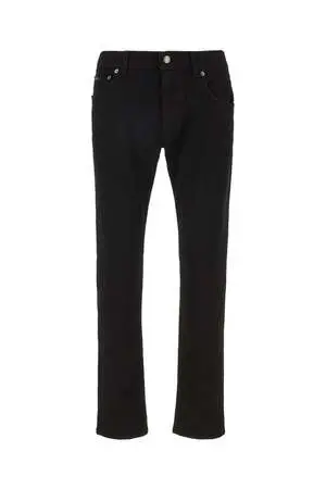 Dolce & Gabbana Clothing Jeans - Multicolor