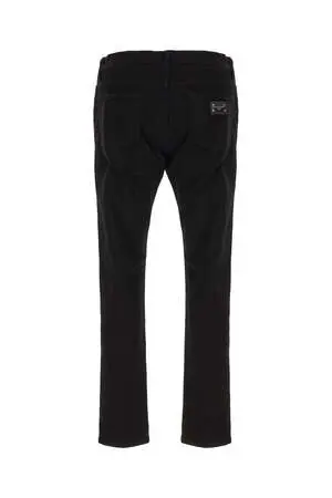 Dolce & Gabbana Clothing Jeans