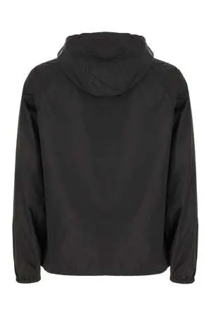 Burberry Clothing Jackets