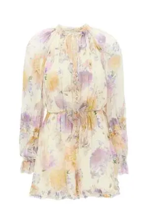 Zimmermann Clothing Dresses - Multicolor
