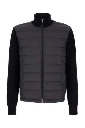 Moncler Clothing Jackets - Multicolor