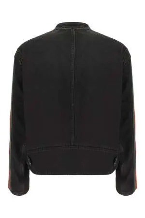 Gucci Clothing Jackets