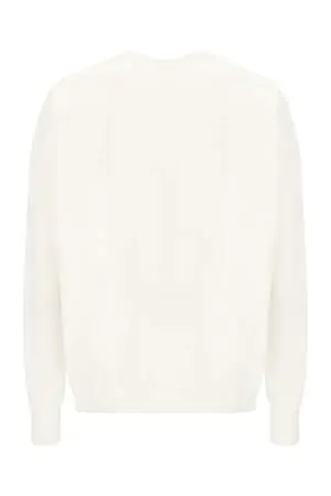 MAISON MARGIELA Crewneck Sweatshirt - Multicolor