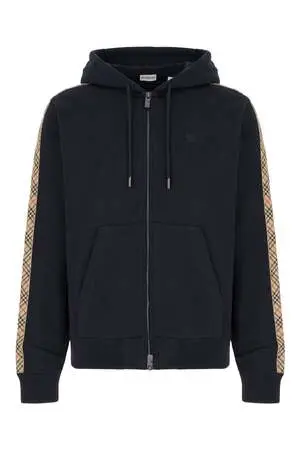 Burberry Clothing Sweatshirts - Multicolor