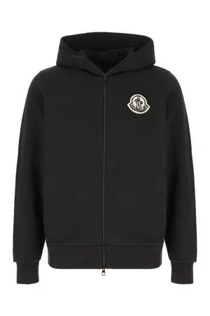 Moncler Clothing Sweatshirts - Multicolor