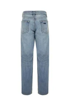 Fear Of God Clothing Jeans