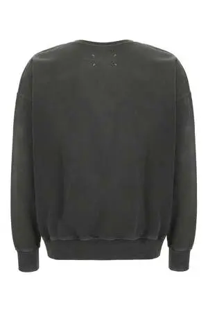 MAISON MARGIELA Sweatshirt - Multicolor