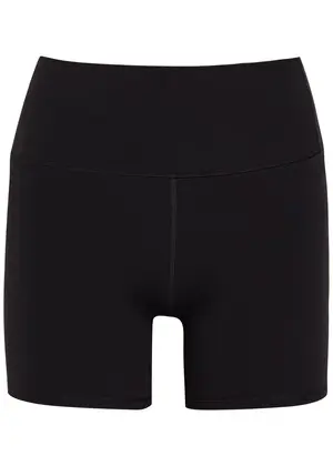 Vuori All The Feels Stretch-nylon Shorts