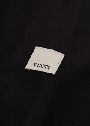 Vuori All The Feels Stretch-nylon Shorts
