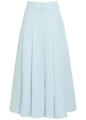 Gabriela Hearst Midi Skirts