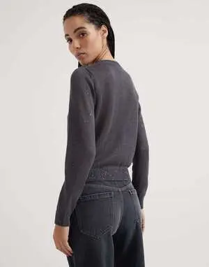 Brunello Cucinelli Sequin-embellished Linen-silk Cardigan