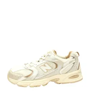 NEW BALANCE 530 Lace-up Sneakers - Nude