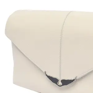Zadig&Voltaire Voltaire Borderline Wing Plaque Daily Bag