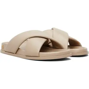 ANINE BING Emi Slippers