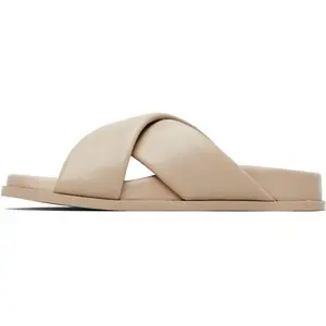 ANINE BING Emi Slippers